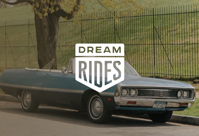 Dream Rides Case Study | Web Design & Digital Marketing | Digital8
