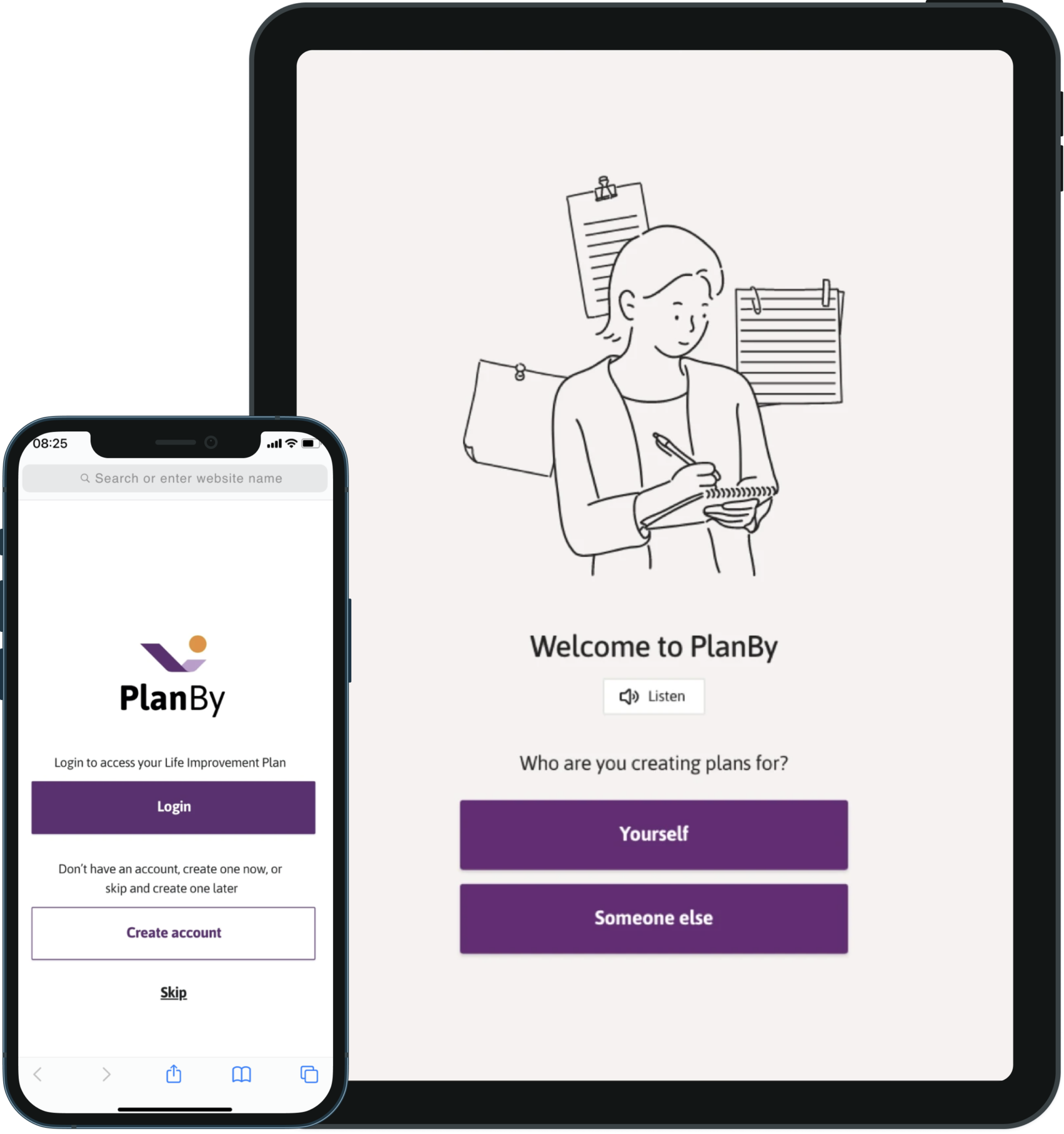 CWAATSICH | NDIS App for Remote Communities | Digital8